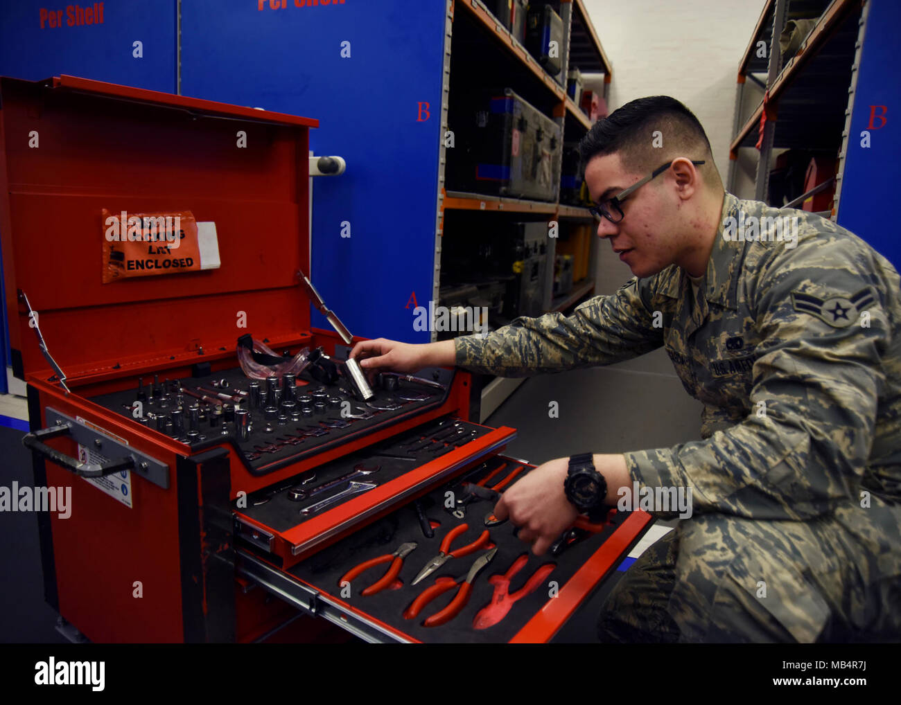 48th ems hi-res stock photography and images - Alamy