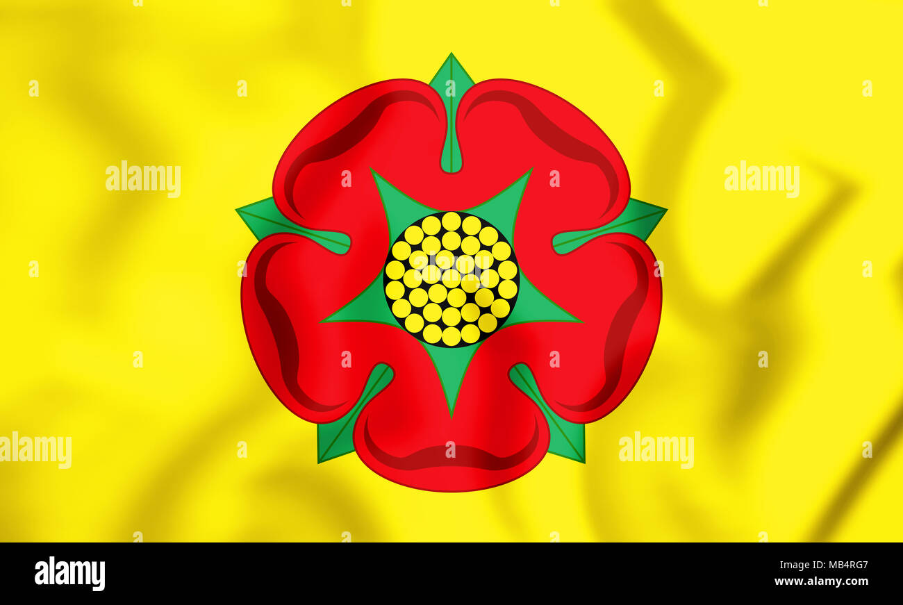 Arms of lancaster hi-res stock photography and images - Alamy