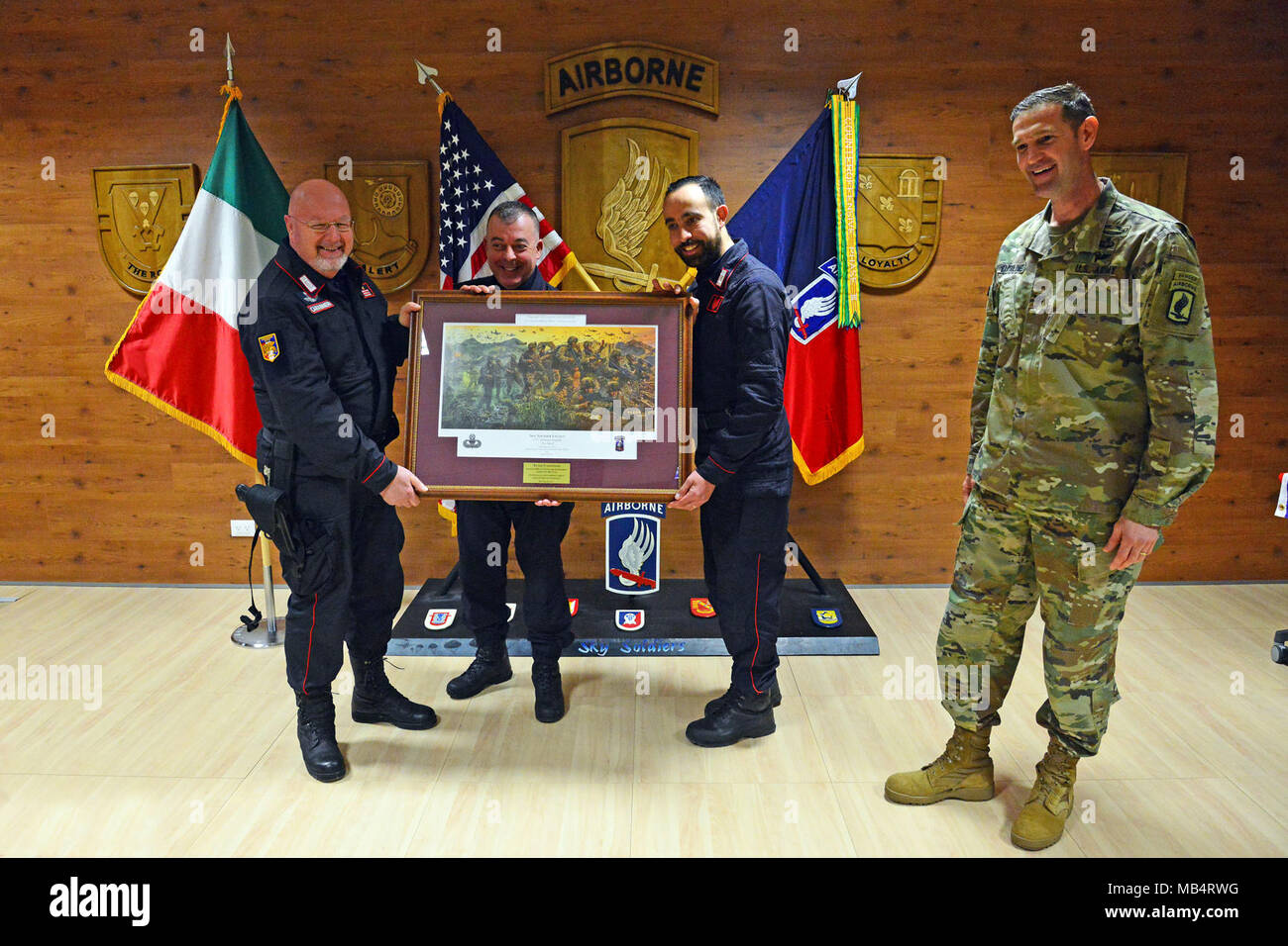 Oficina Chiarello Vicenza Italy Weather