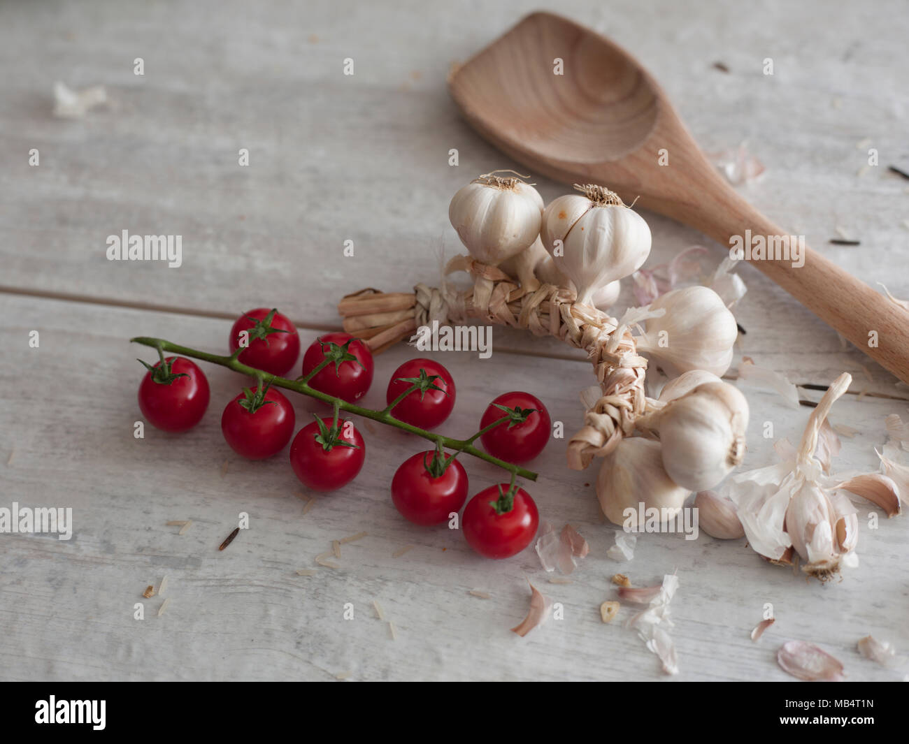 Natural cooking ingredients hi-res stock photography and images - Alamy