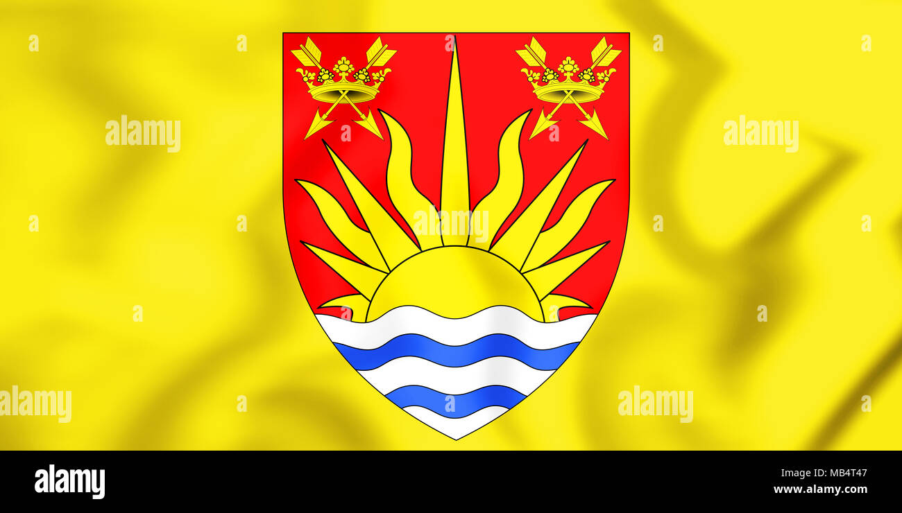 Suffolk coat of arms hi-res stock photography and images - Alamy