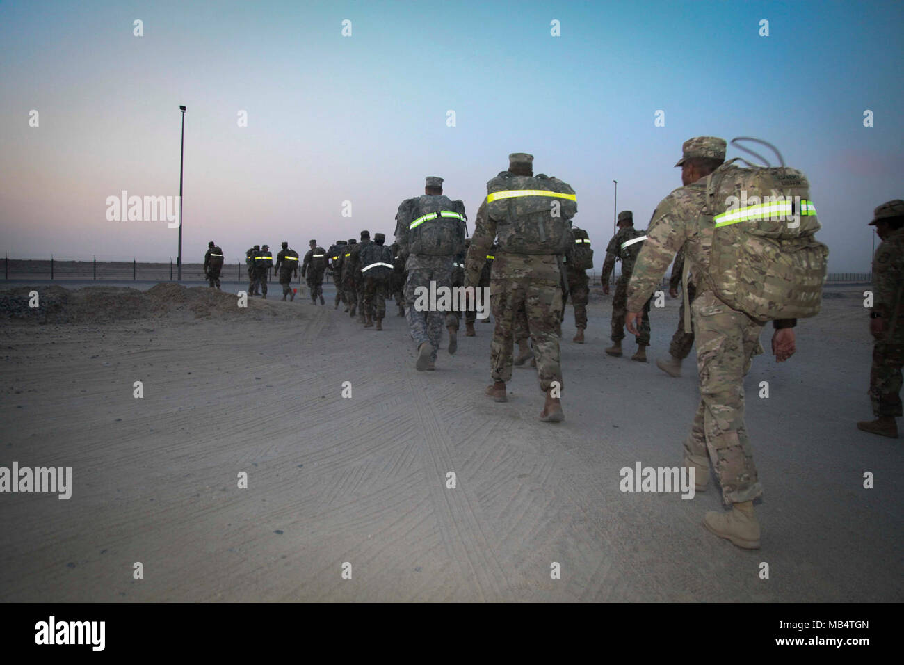160th signal brigade hi-res stock photography and images - Alamy