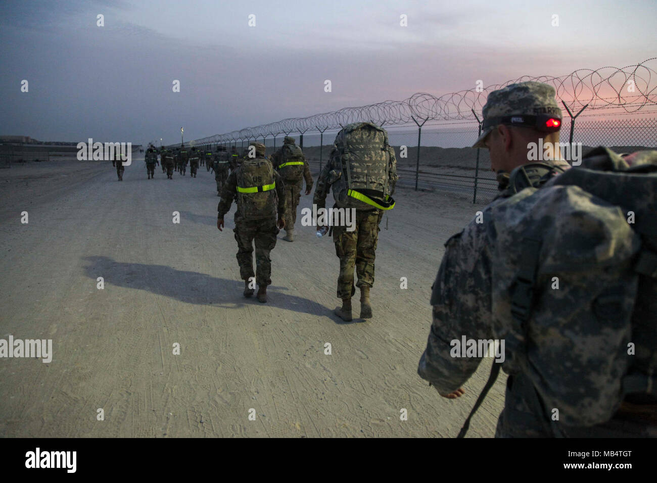 160th signal brigade hi-res stock photography and images - Alamy