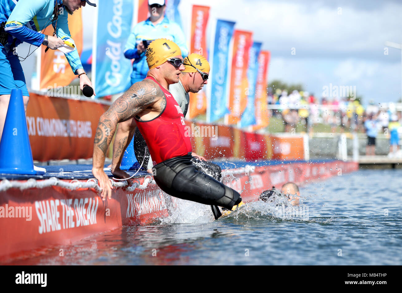 Australias scott crowley hi-res stock photography and images - Alamy