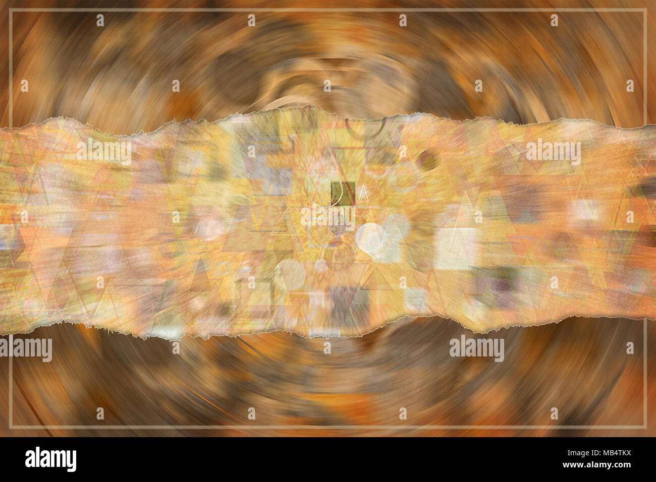 Blank abstract pattern background for name, caption or title. Good to ...