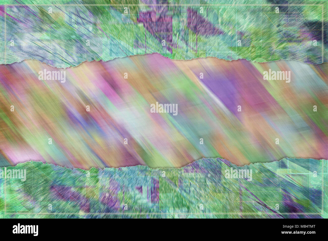 Blank abstract pattern background for name, caption or title. Good to ...