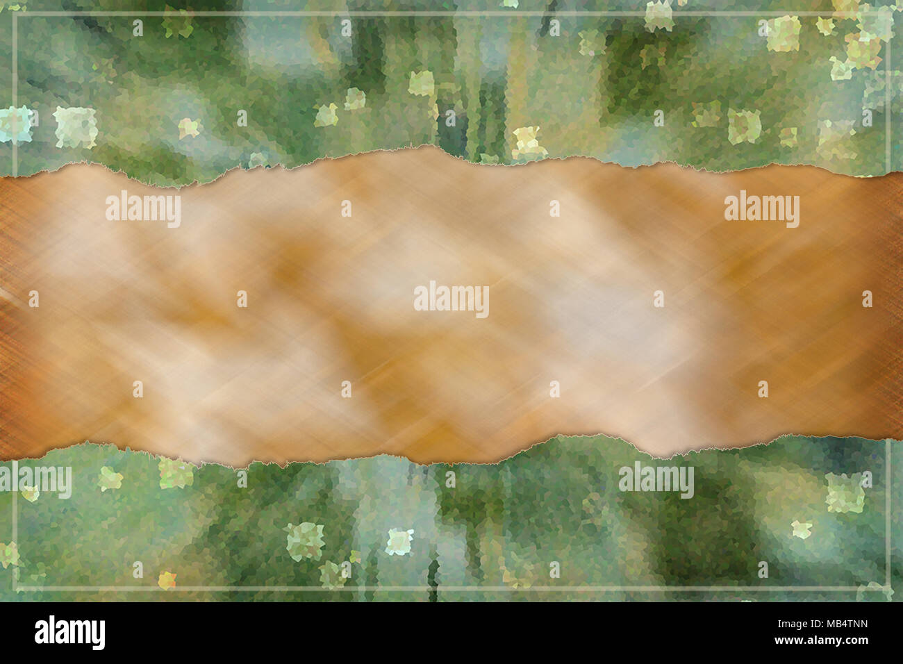 Blank abstract pattern background for name, caption or title. Good to ...