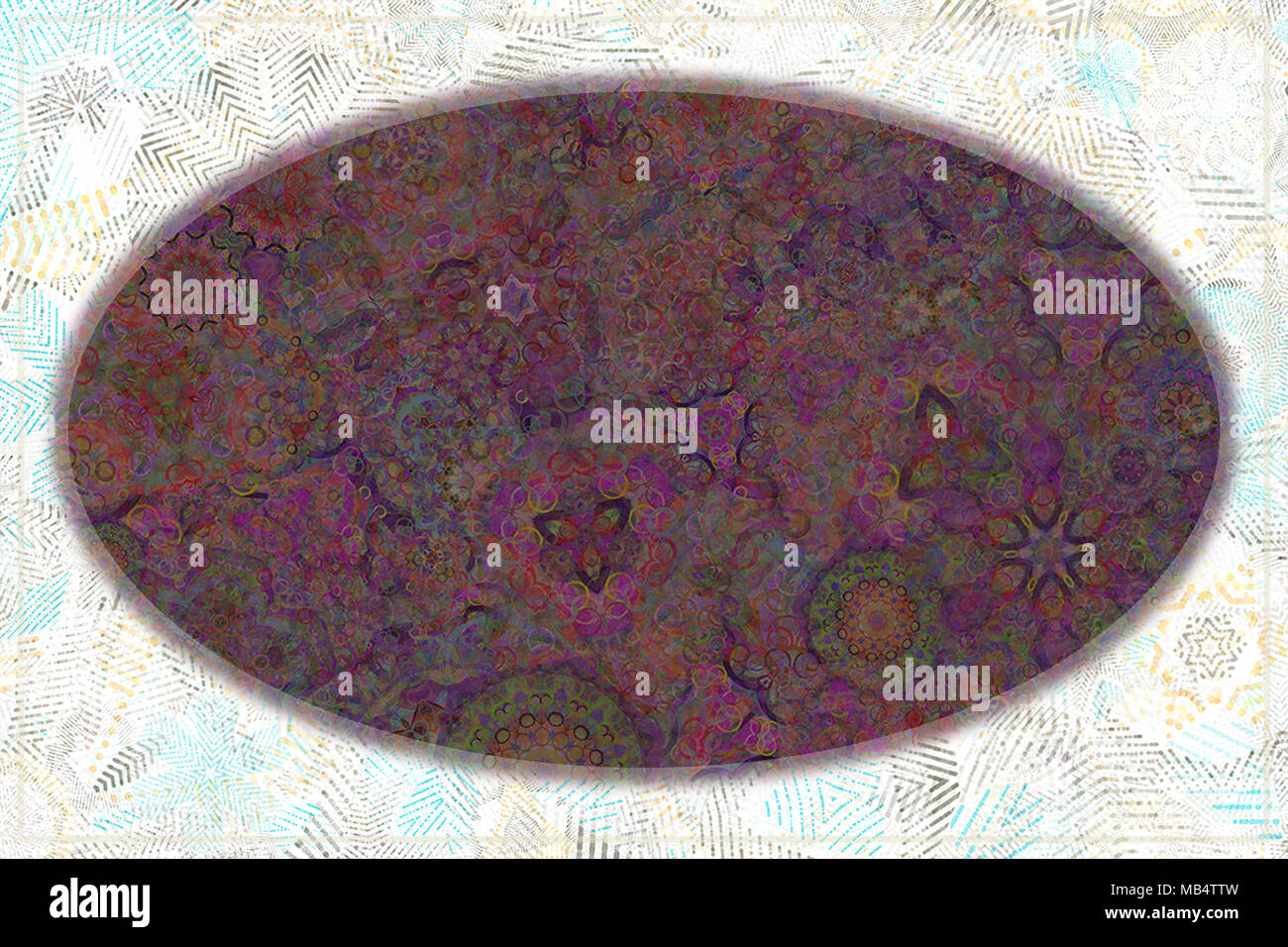 Blank abstract pattern background for name, caption or title. Good to ...