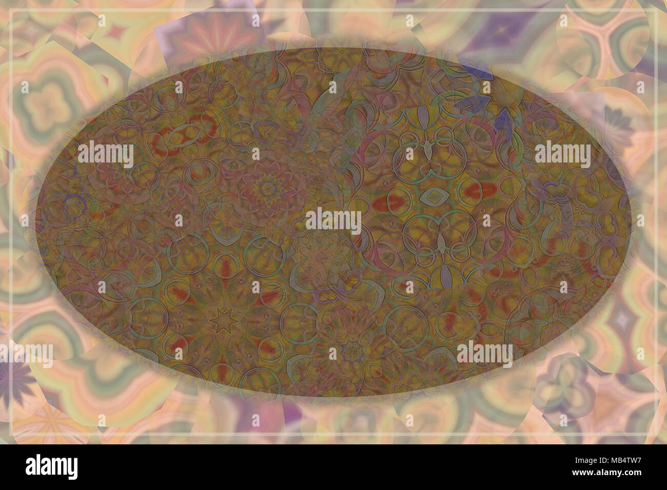 Blank abstract pattern background for name, caption or title. Good to ...