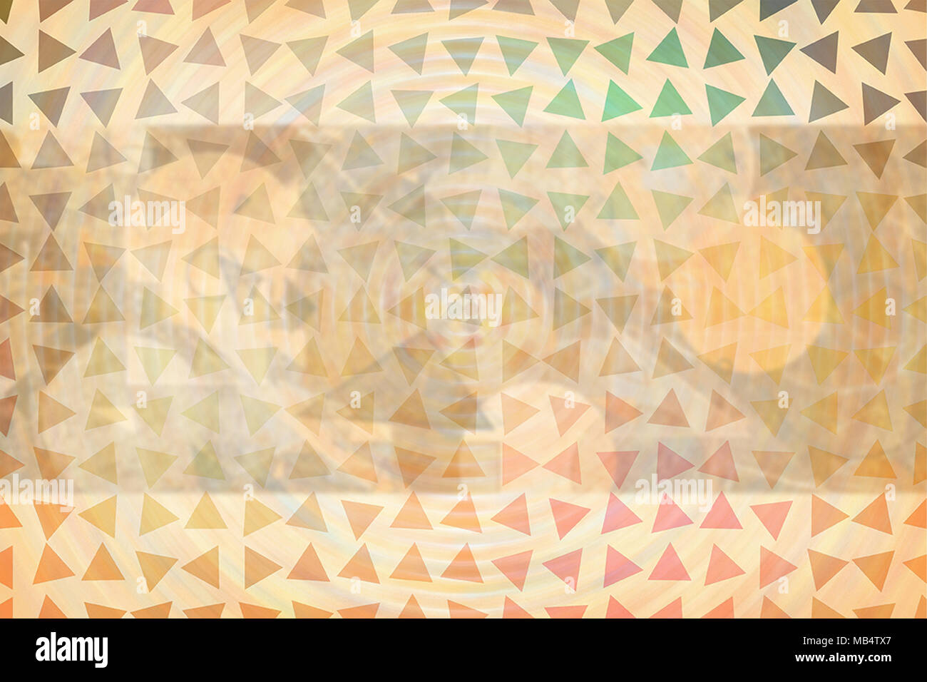 Abstract pattern background for name, caption or title. Good to be used ...