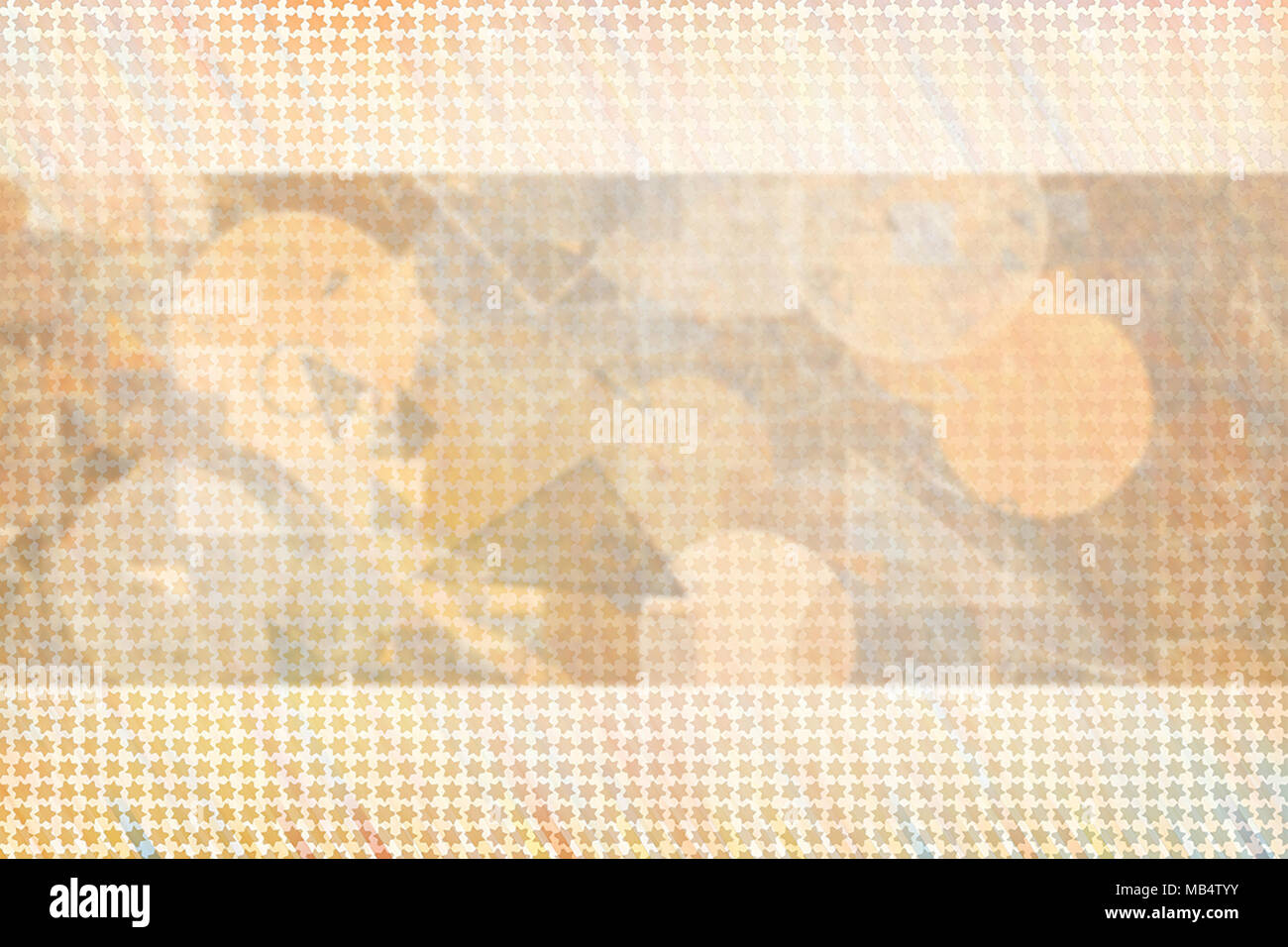 Abstract pattern background, good for name, caption or title. Can be ...