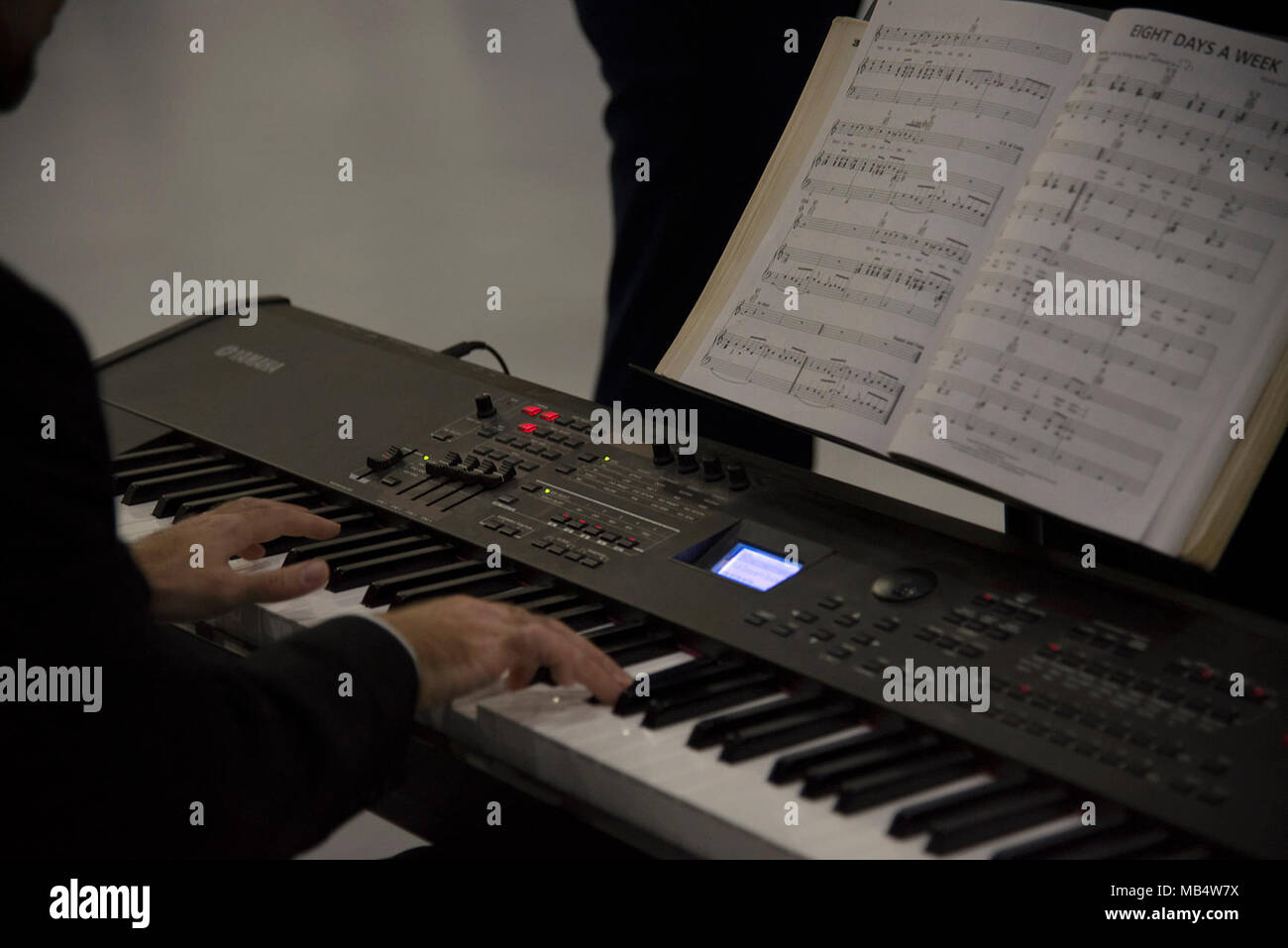 The 72d Test and Evaluation Squadron hosted a centennial celebration on ...