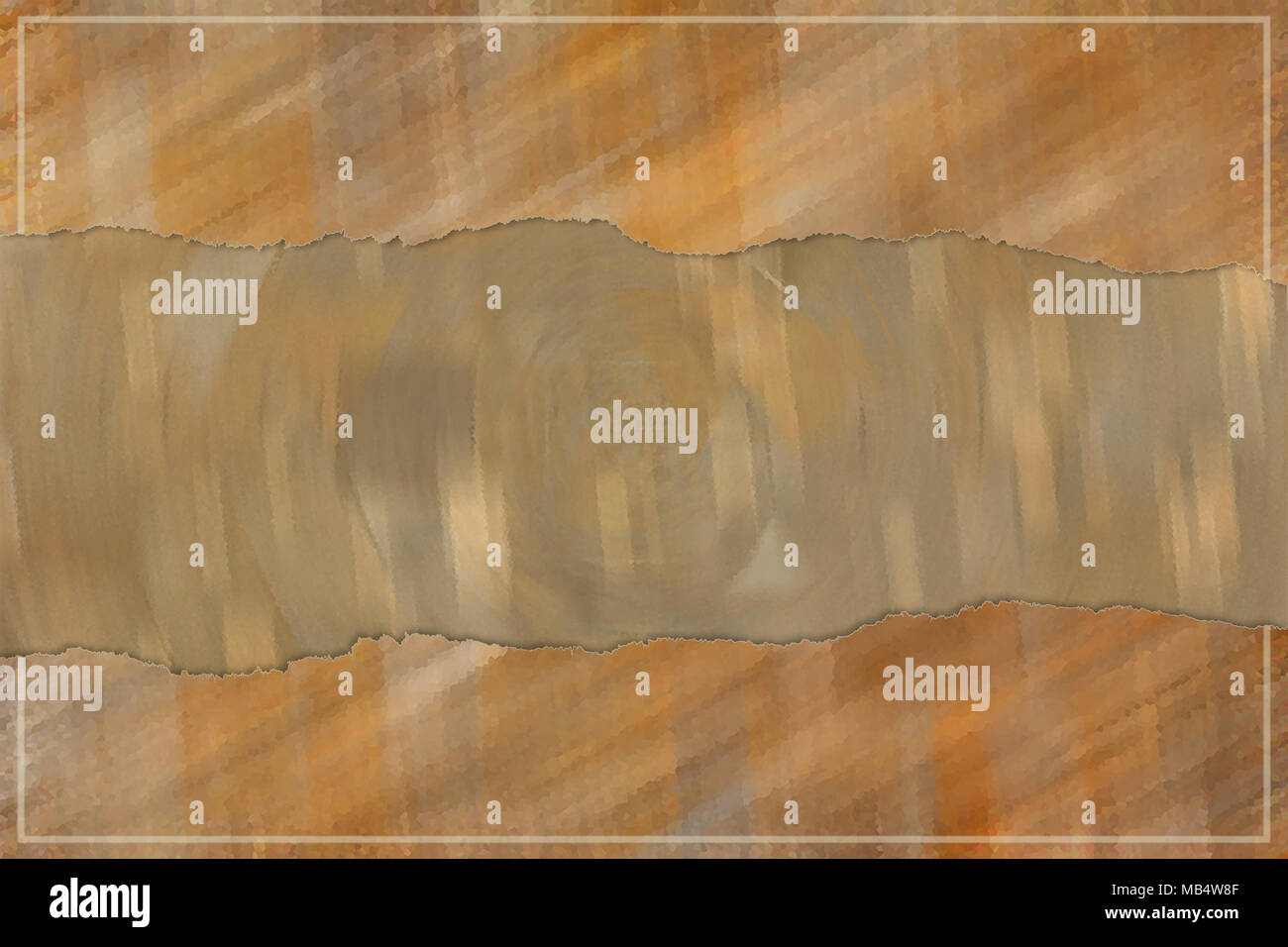 Abstract pattern brown color texture background for name, caption or ...