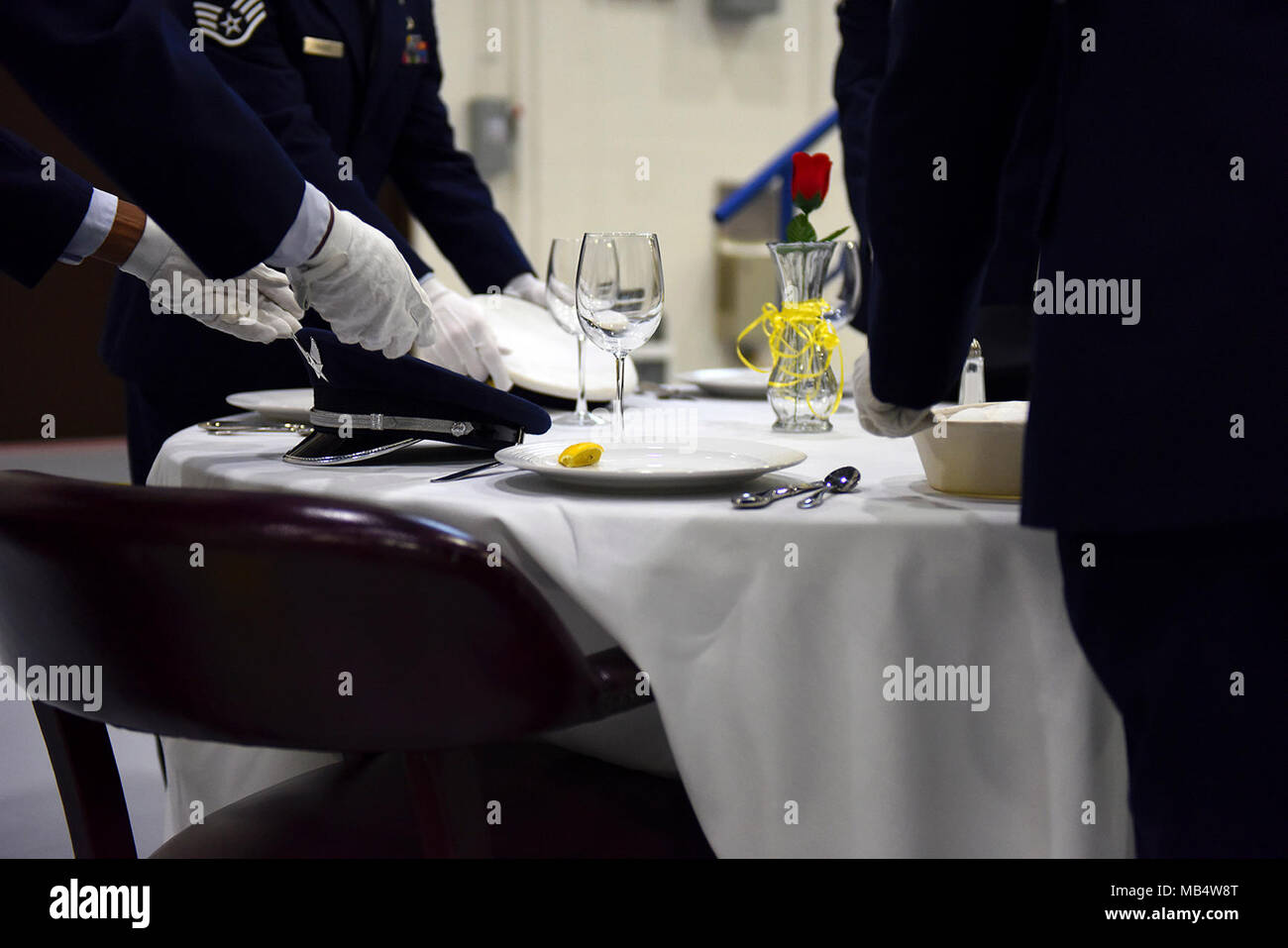 The 72d Test and Evaluation Squadron hosted a centennial celebration on ...