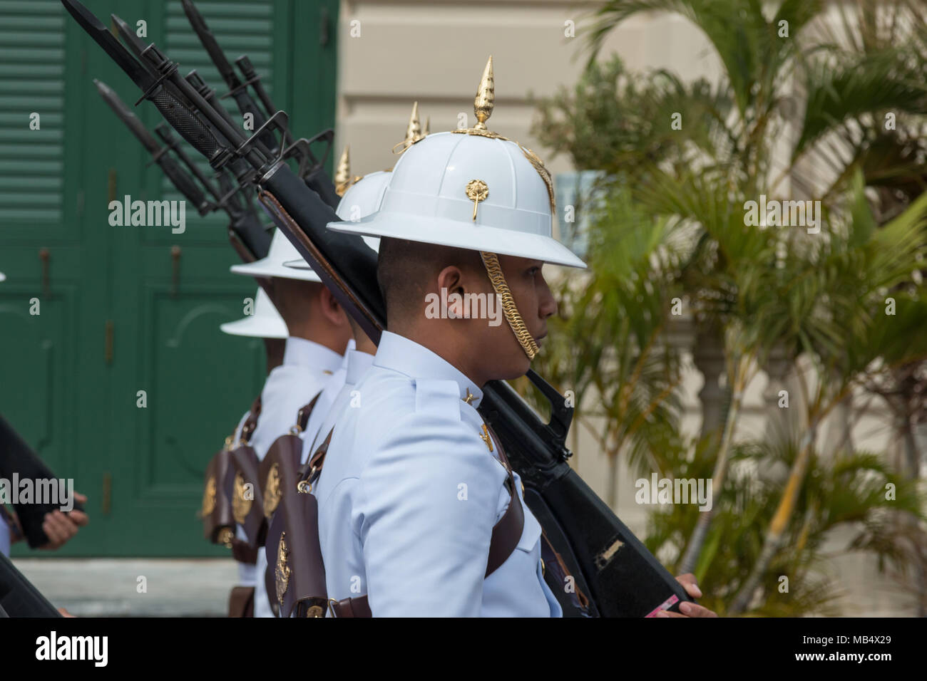 Kings royal rifles hi-res stock photography and images - Alamy
