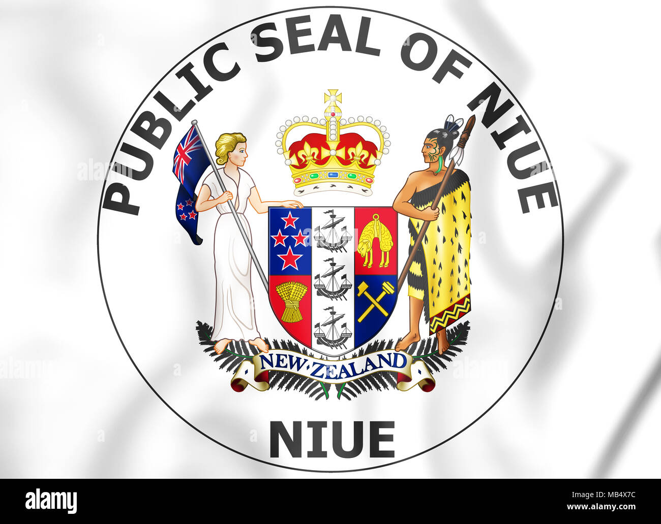 Coat of arms rock hi-res stock photography and images - Alamy