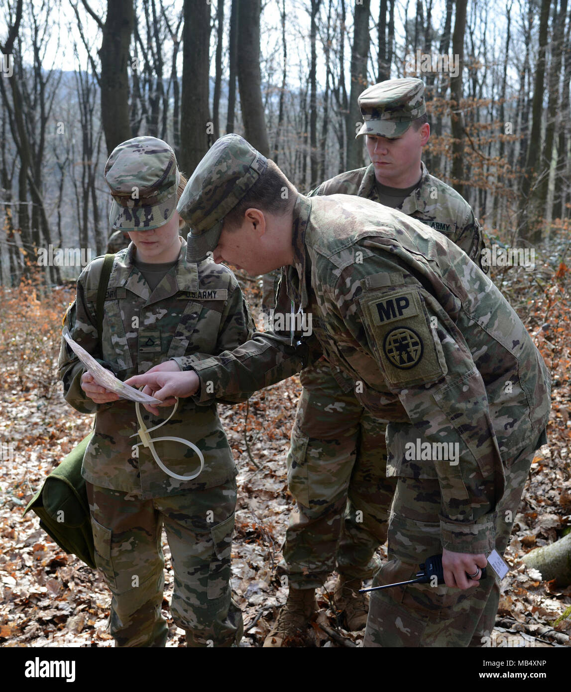 Coleman Barracks Prison