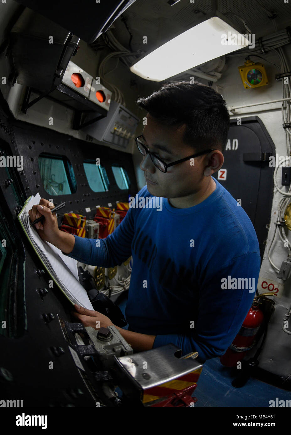 Conflagration station hi-res stock photography and images - Alamy