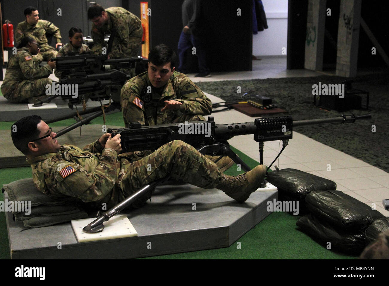 3 227th aviation regiment hi-res stock photography and images - Alamy