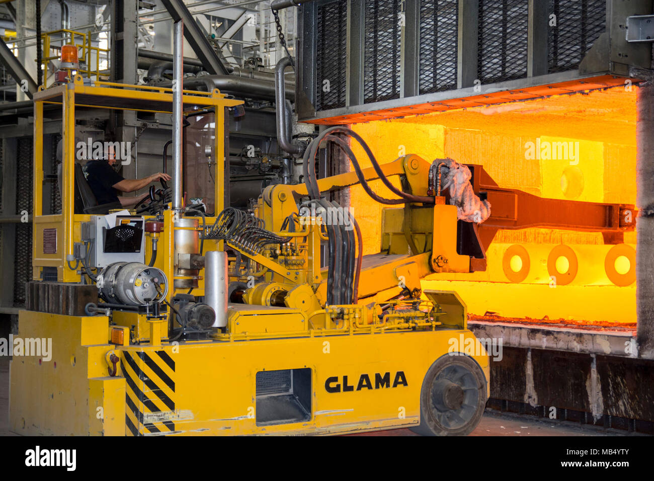 Although not part of this upgrade, the Watervliet Arsenal manufactures ...