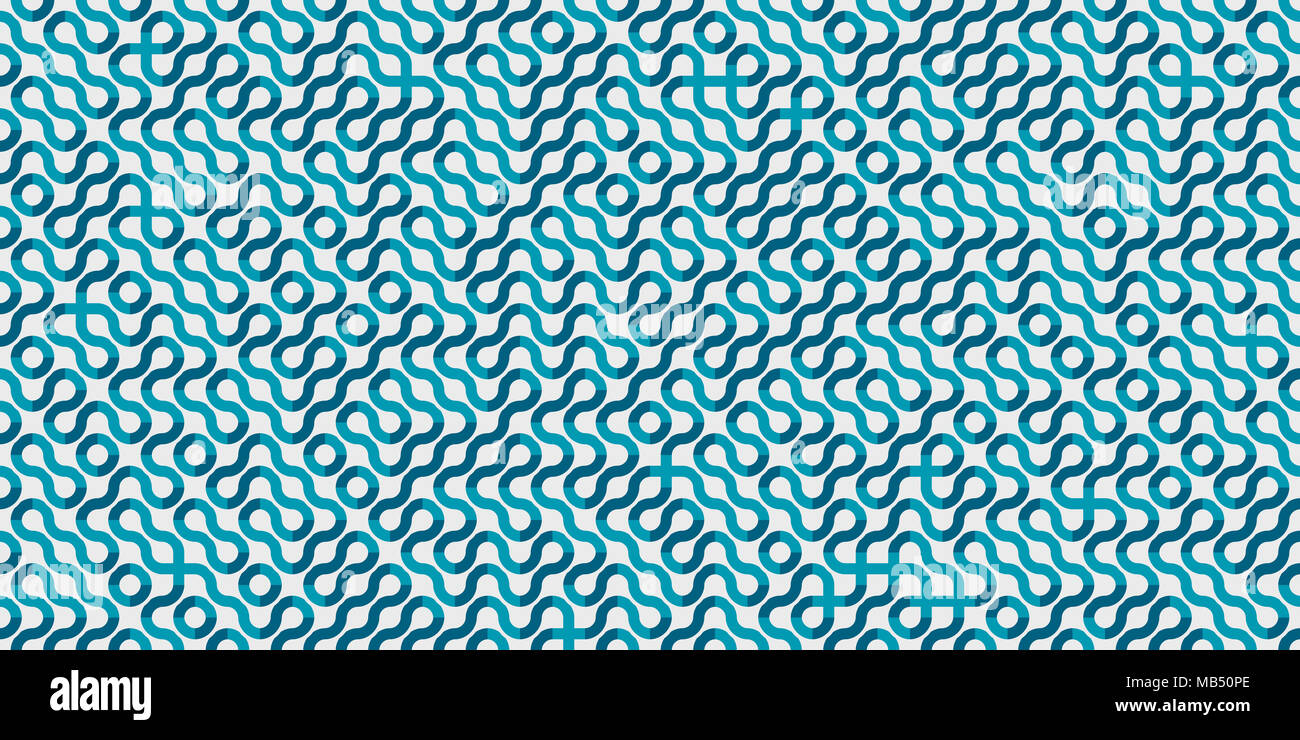 Seamless swirl hi-res stock photography and images - Alamy