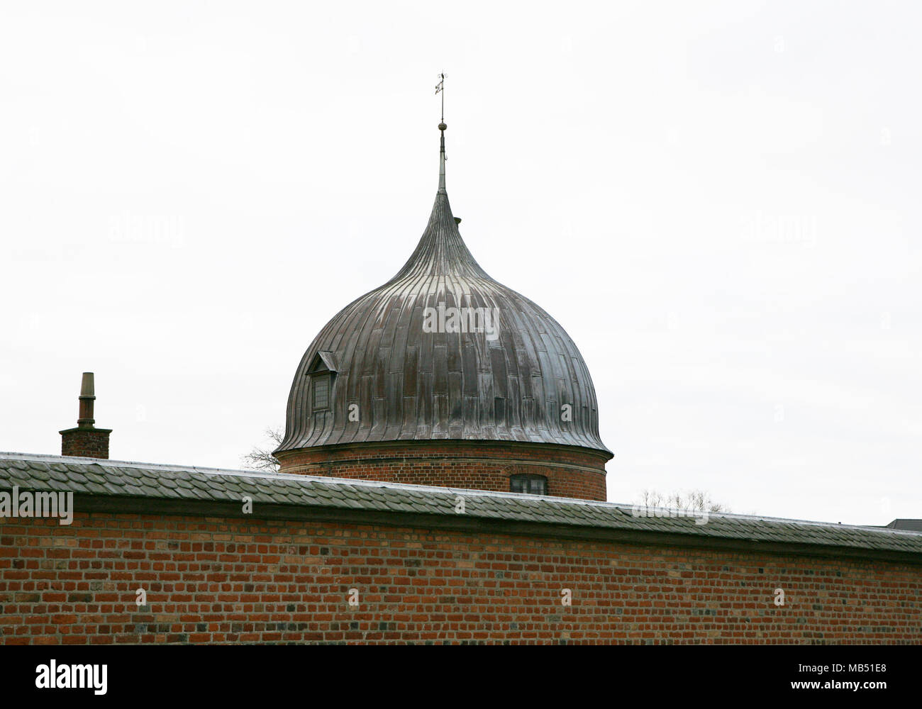 Brick dome hi-res stock photography and images - Alamy