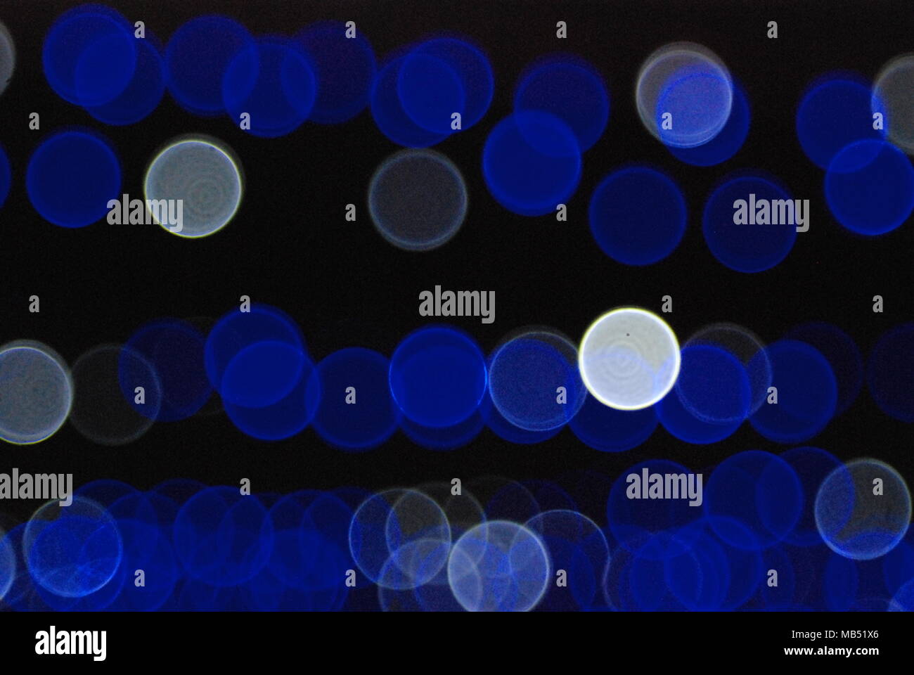 Luminous balls hi-res stock photography and images - Alamy