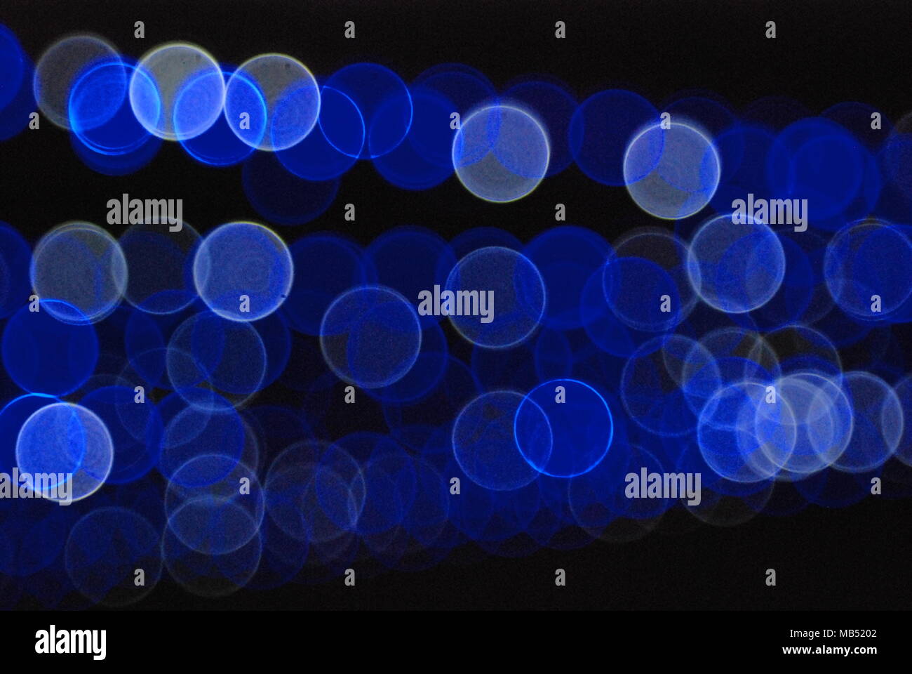 Luminous balls hi-res stock photography and images - Alamy