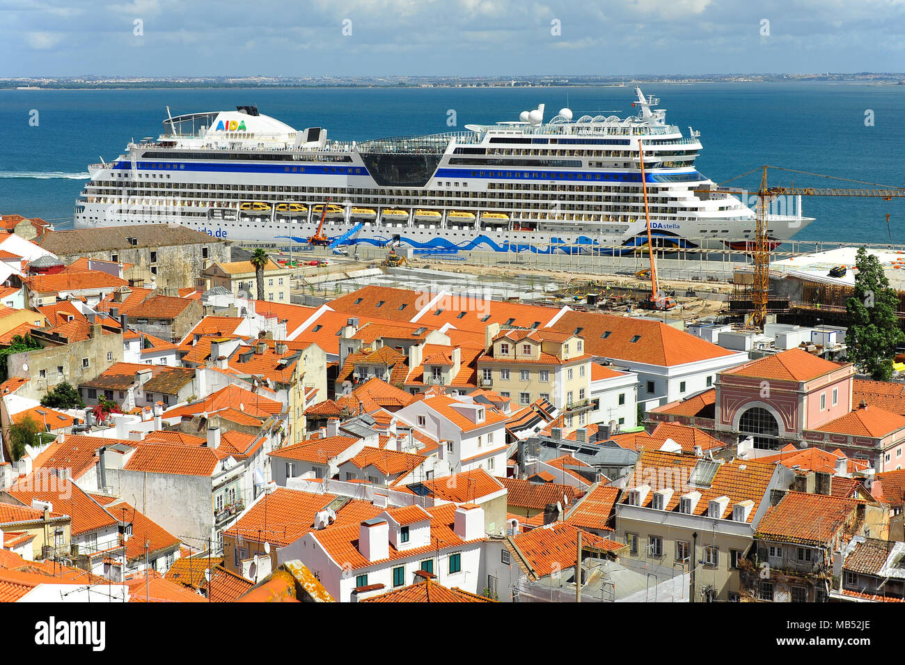 Miradouro das portas do sol hi-res stock photography and images - Alamy