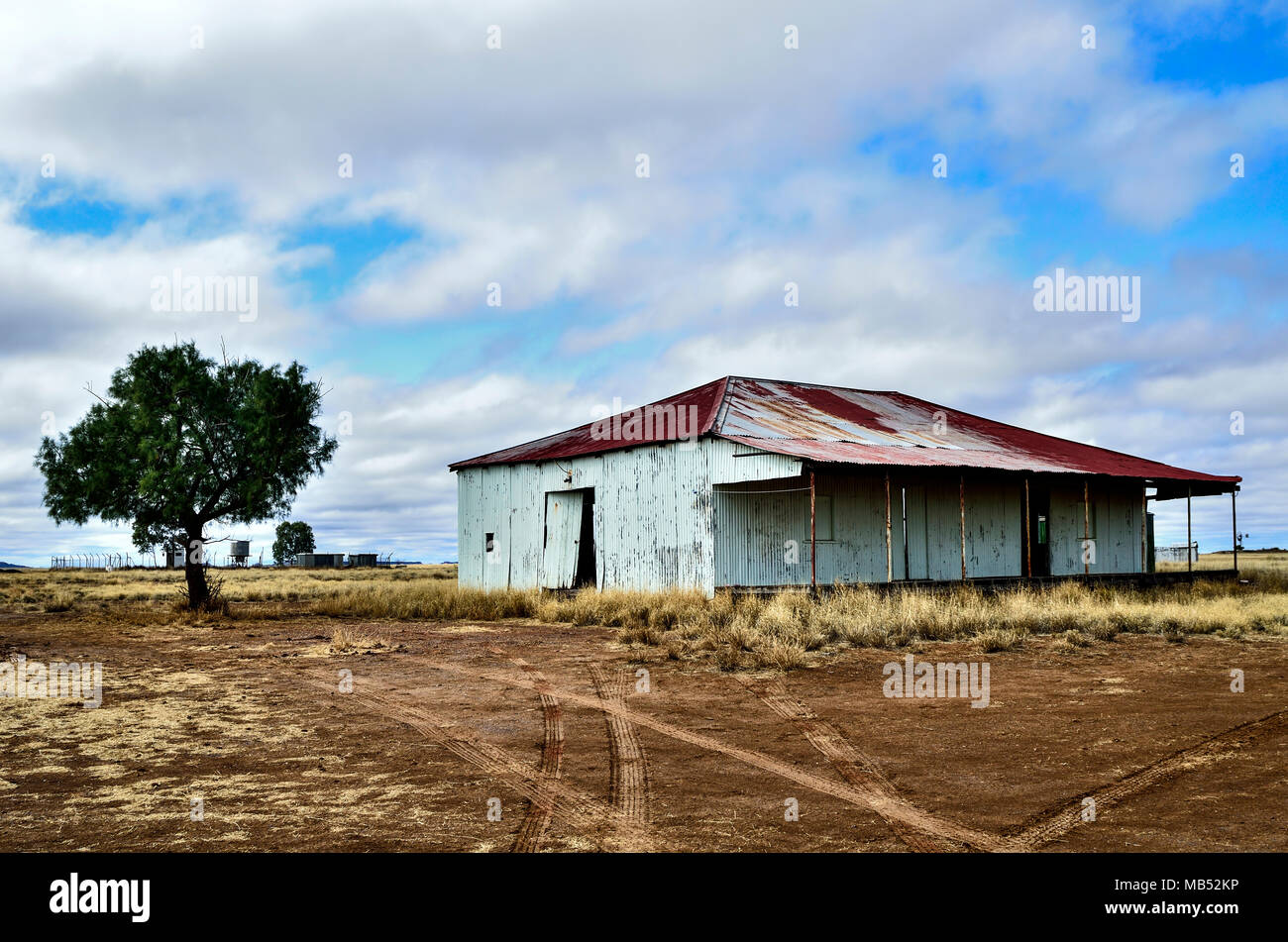 Outback Humour High Resolution Stock Photography and Images - Alamy