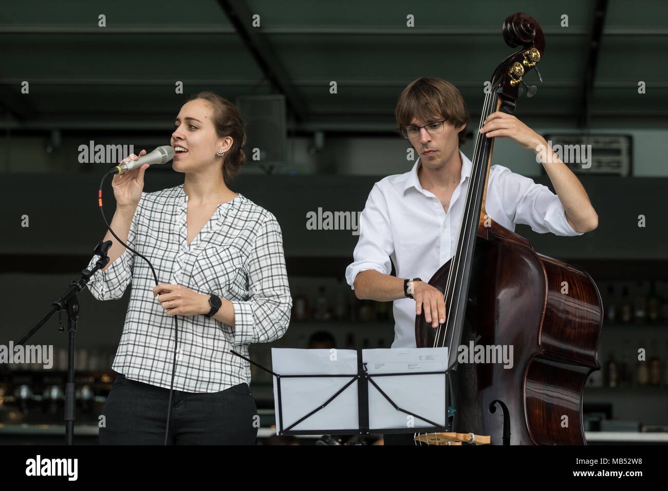 Adeline hasler hi-res stock photography and images - Alamy