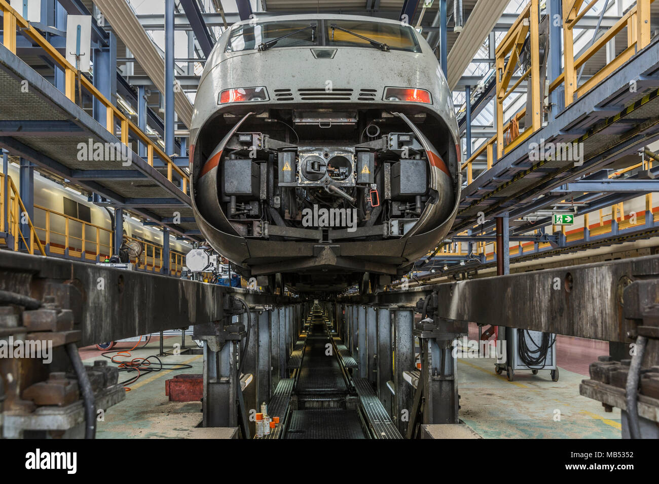 Open flap hi-res stock photography and images - Alamy