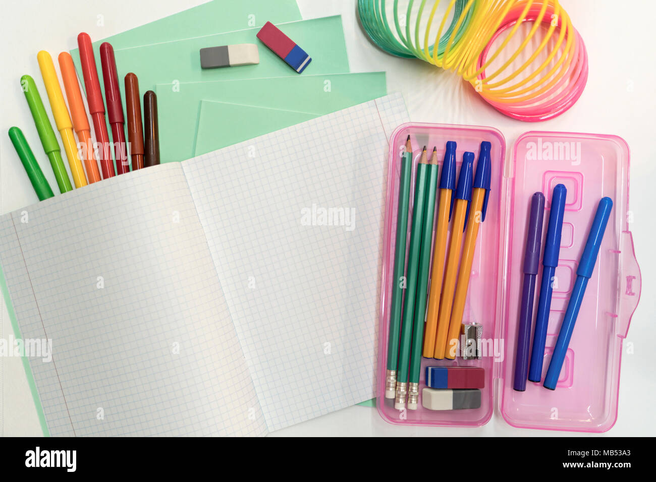 Education tools hi-res stock photography and images - Alamy