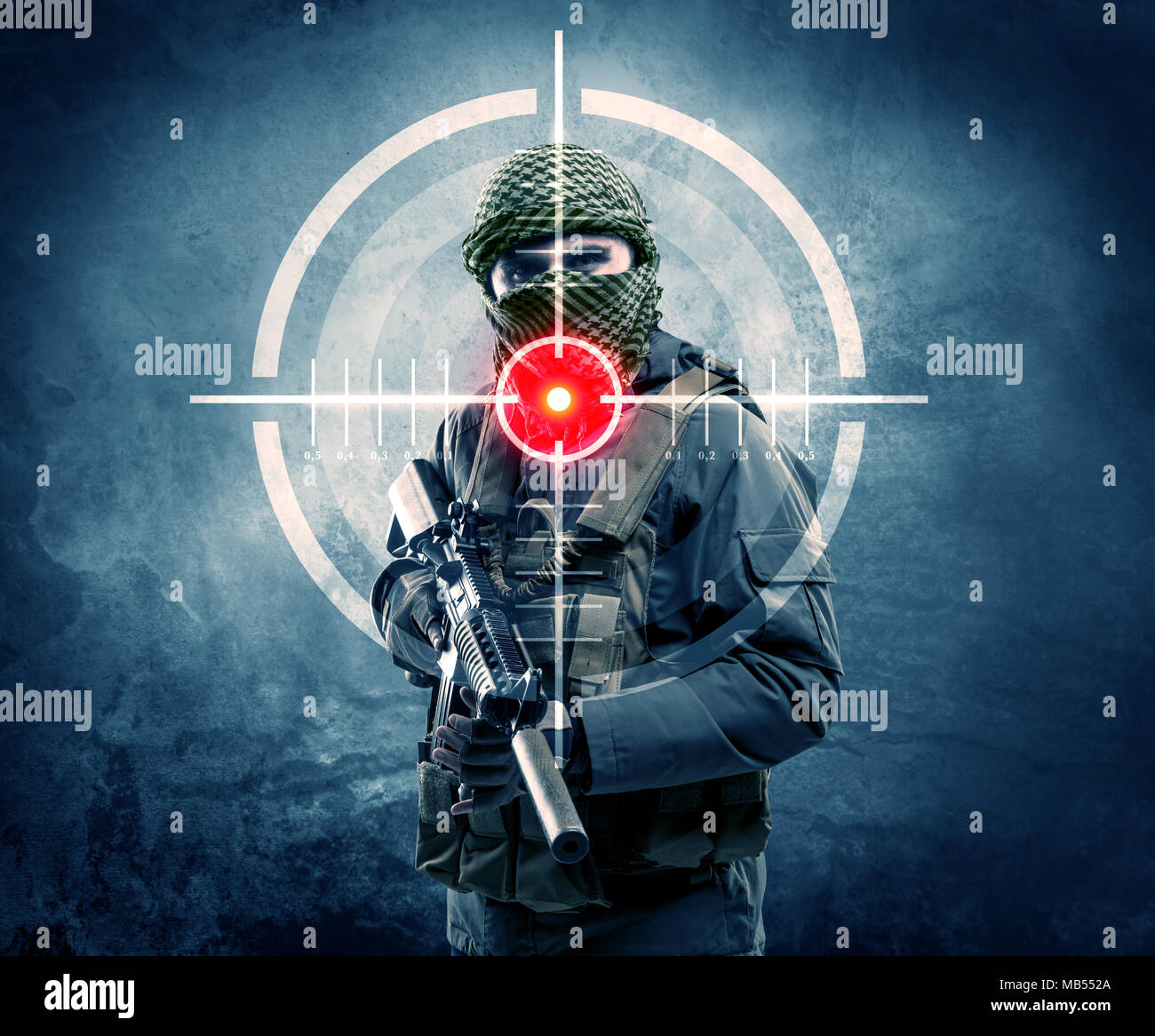 Terrorist Target Stock Photos & Terrorist Target Stock Images - Alamy
