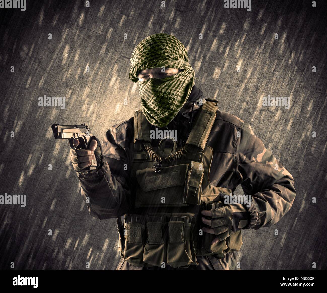 Terrorist On Computer High Resolution Stock Photography and Images - Alamy