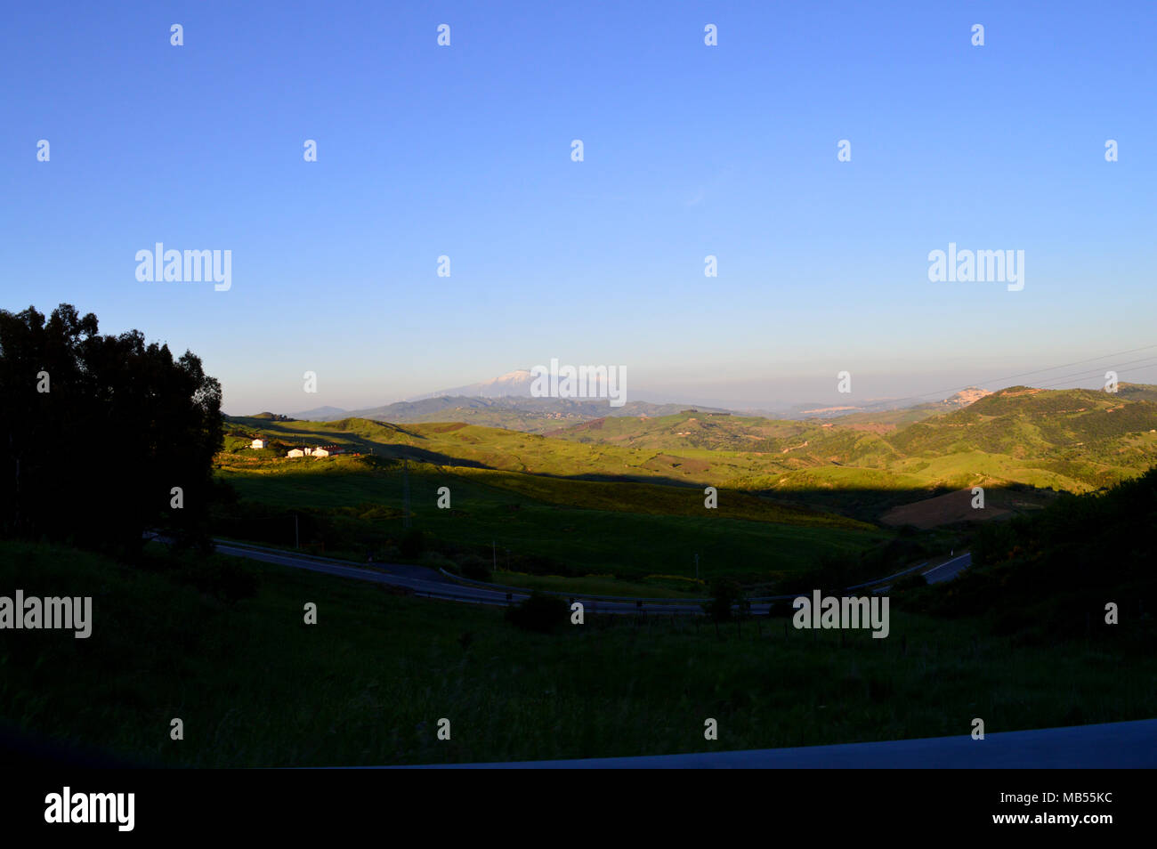 Sicilian history hi-res stock photography and images - Alamy