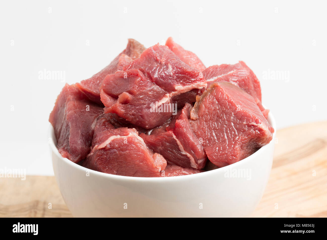 Shoulder of meat hi-res stock photography and images - Alamy
