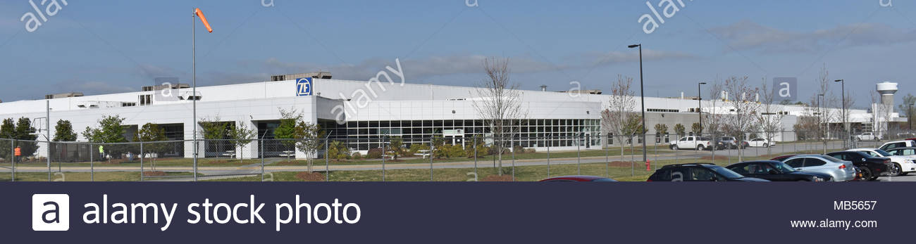 Zf Factory Stock Photos & Zf Factory Stock Images - Alamy