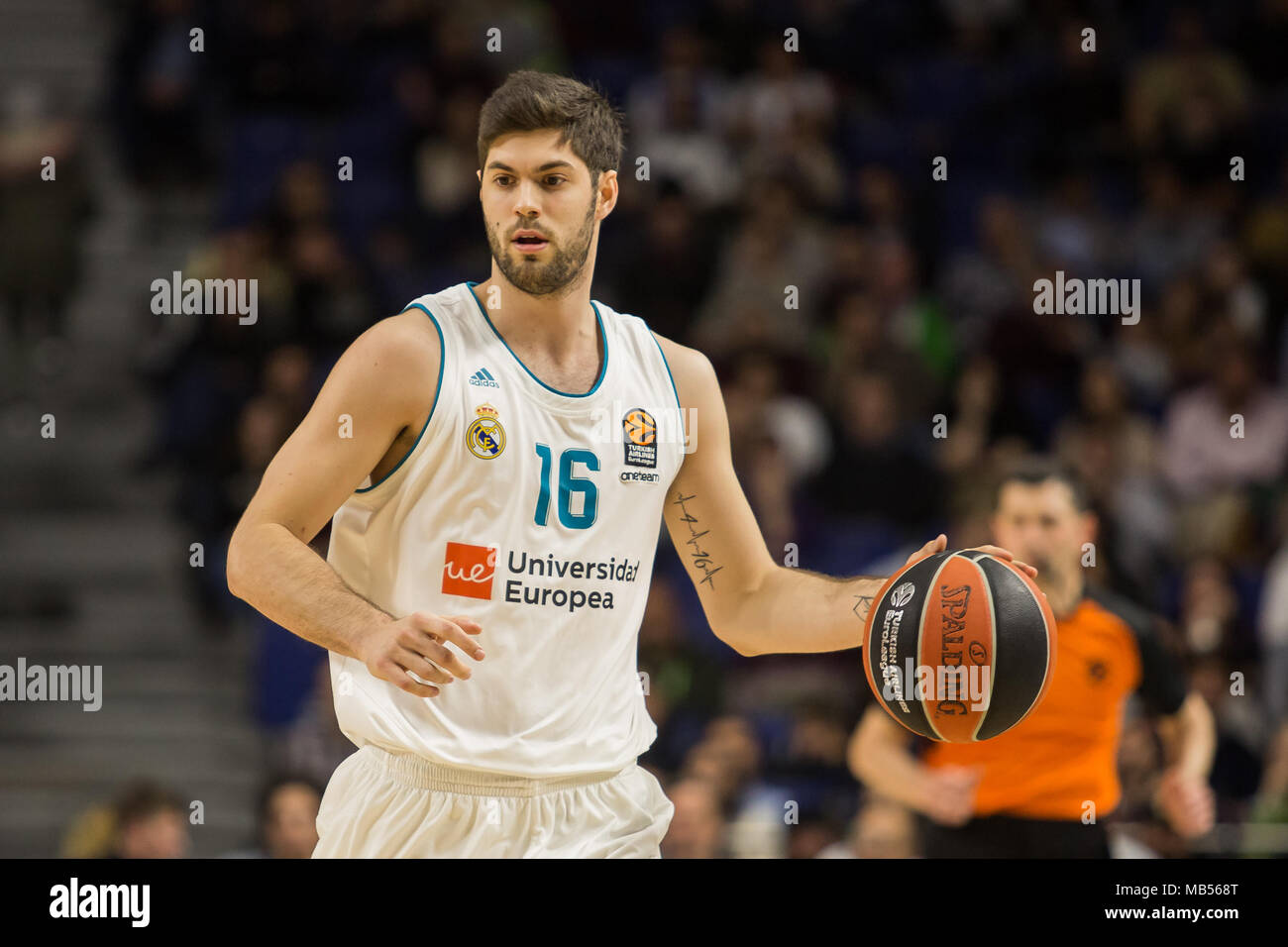 España santi yusta hi-res stock photography and images - Alamy