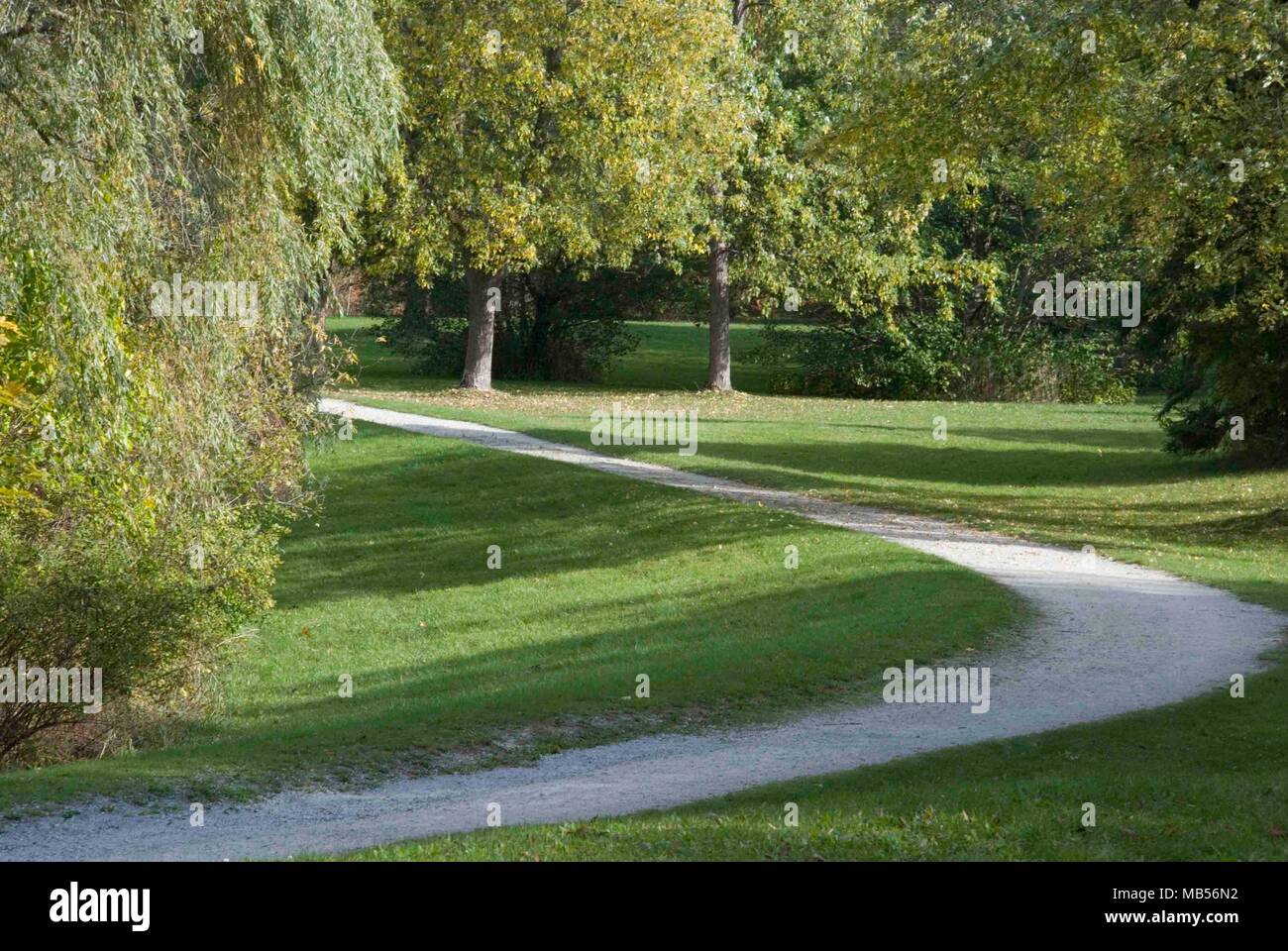 Nice landscapes hi-res stock photography and images - Alamy