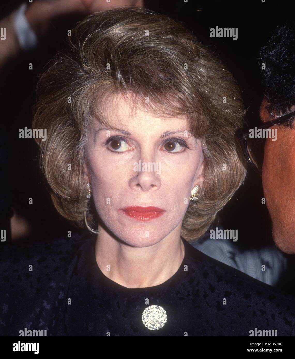 Joan Rivers 1984