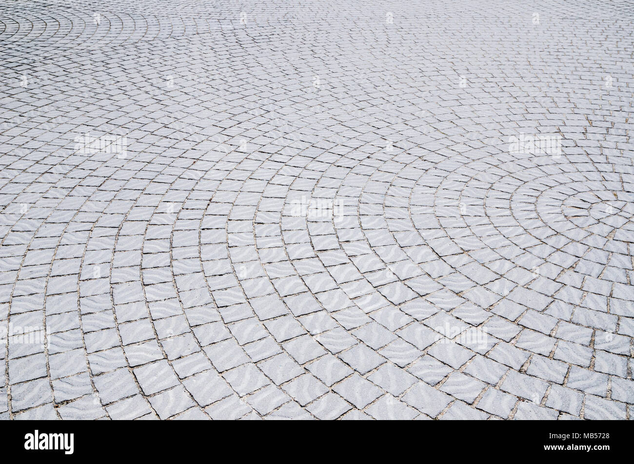 grey pavement as texture or background Stock Photo - Alamy