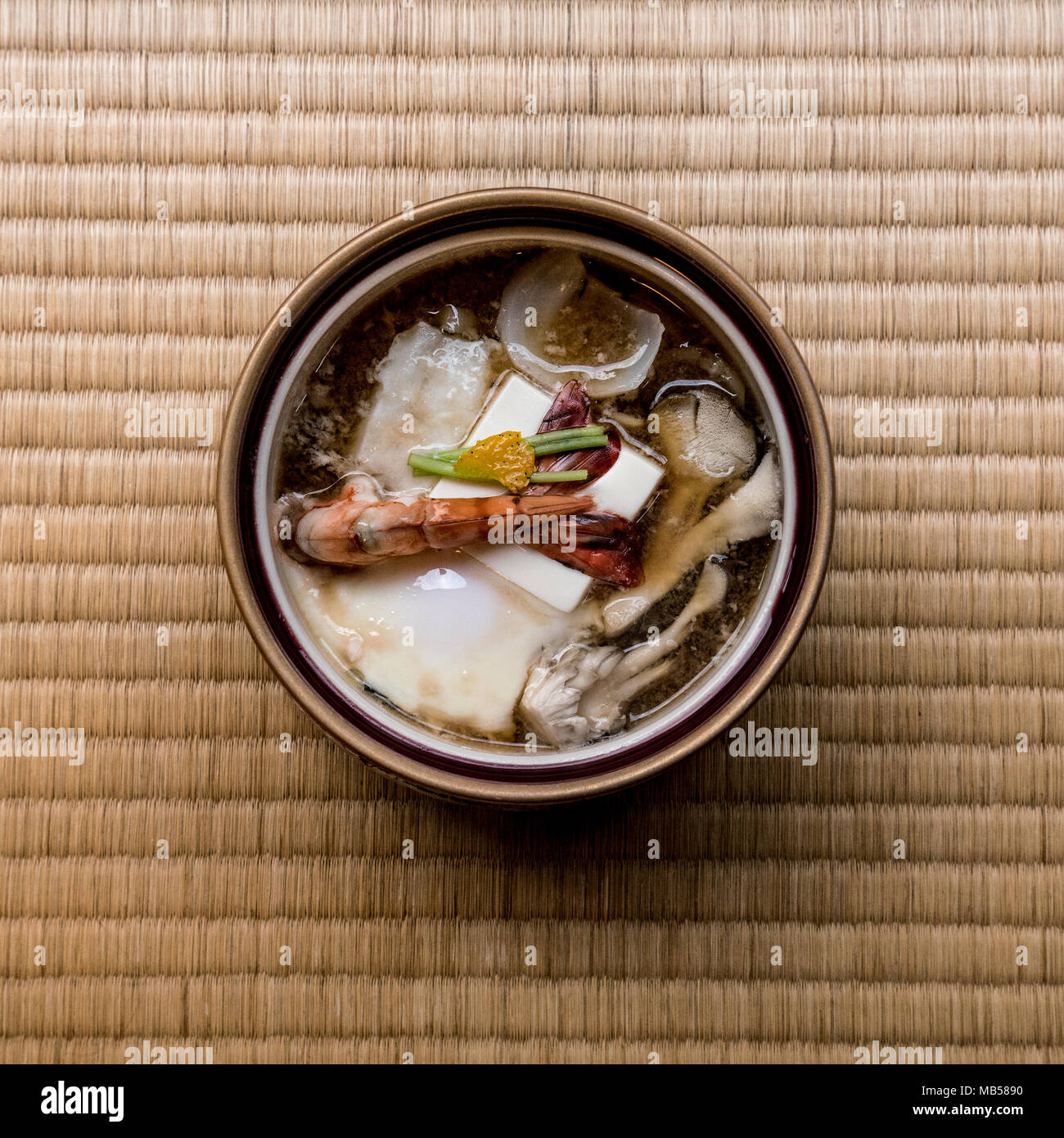 A short ride from Tokyo, Oyama area is famous for great nature, pure ...