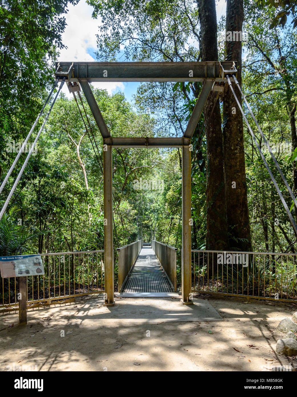 Australian trail hi-res stock photography and images - Alamy