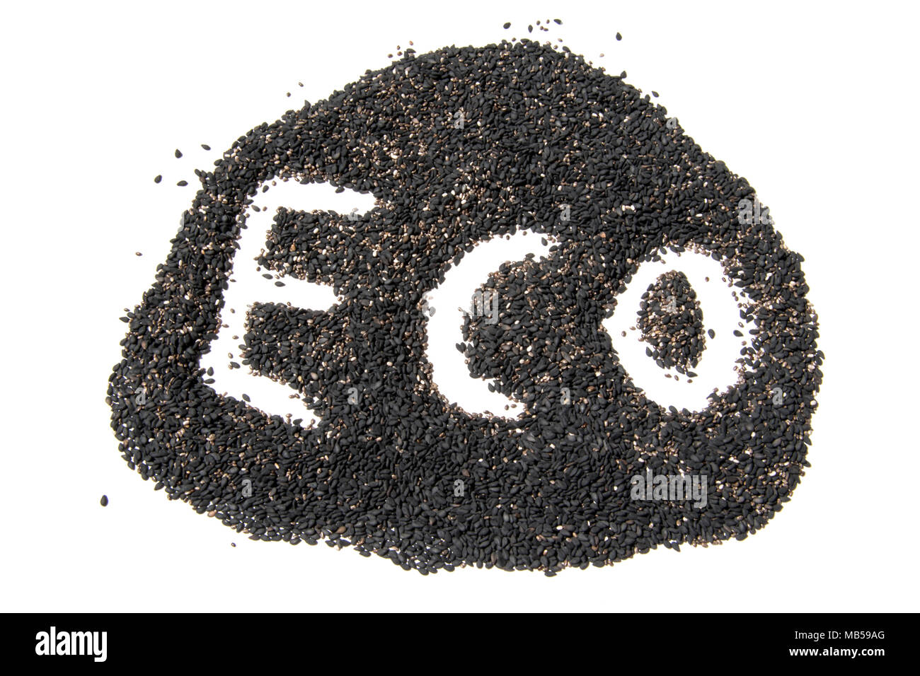 Seed sign hi-res stock photography and images - Alamy