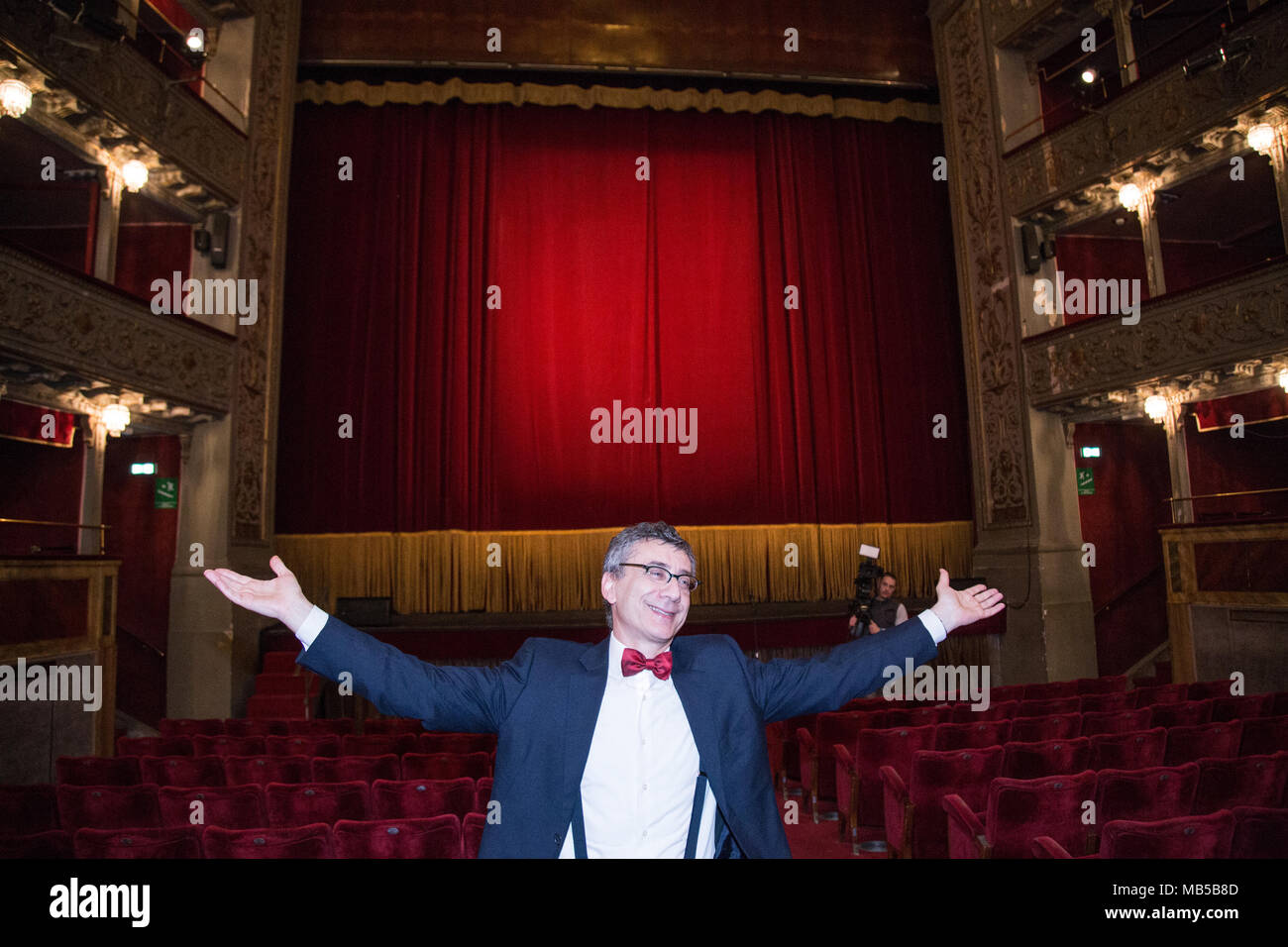 Calbi hi-res stock photography and images - Alamy