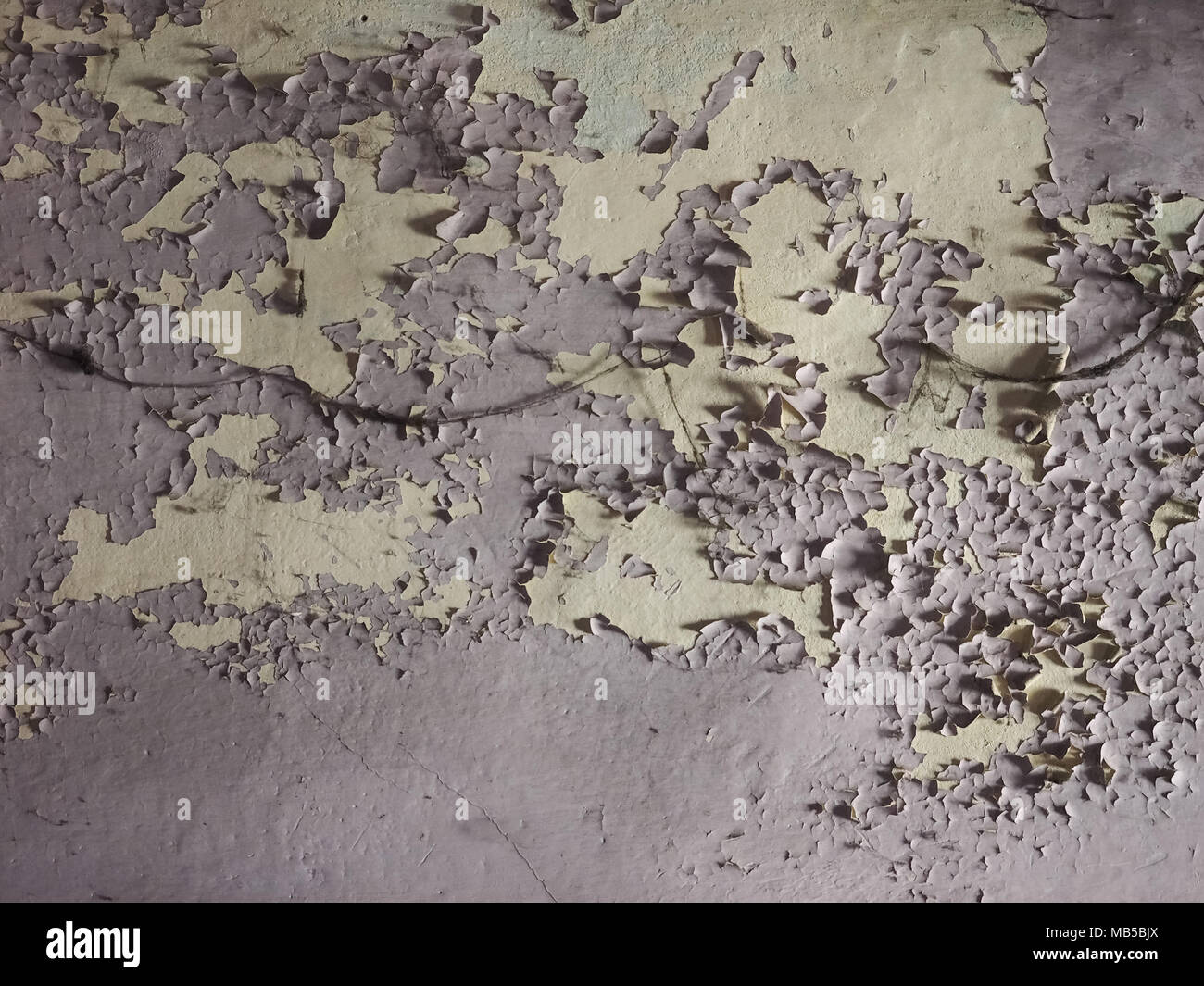 Water infiltrations hi-res stock photography and images - Alamy