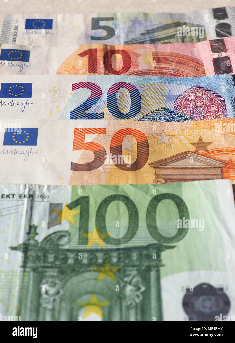 The full range hi-res stock photography and images - Alamy