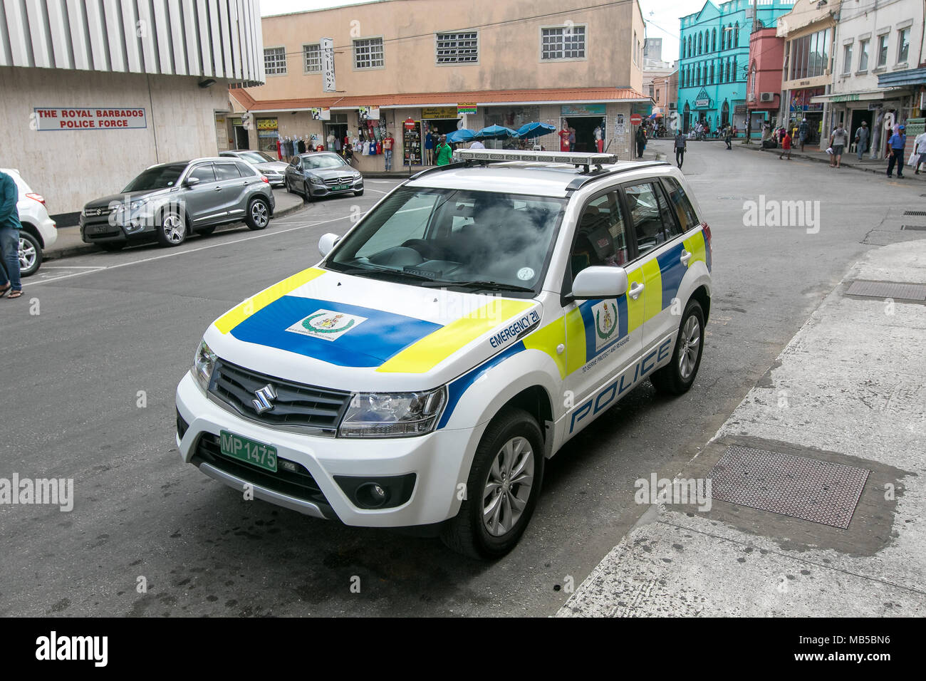 Law enforcement vehicle hi-res stock photography and images - Alamy