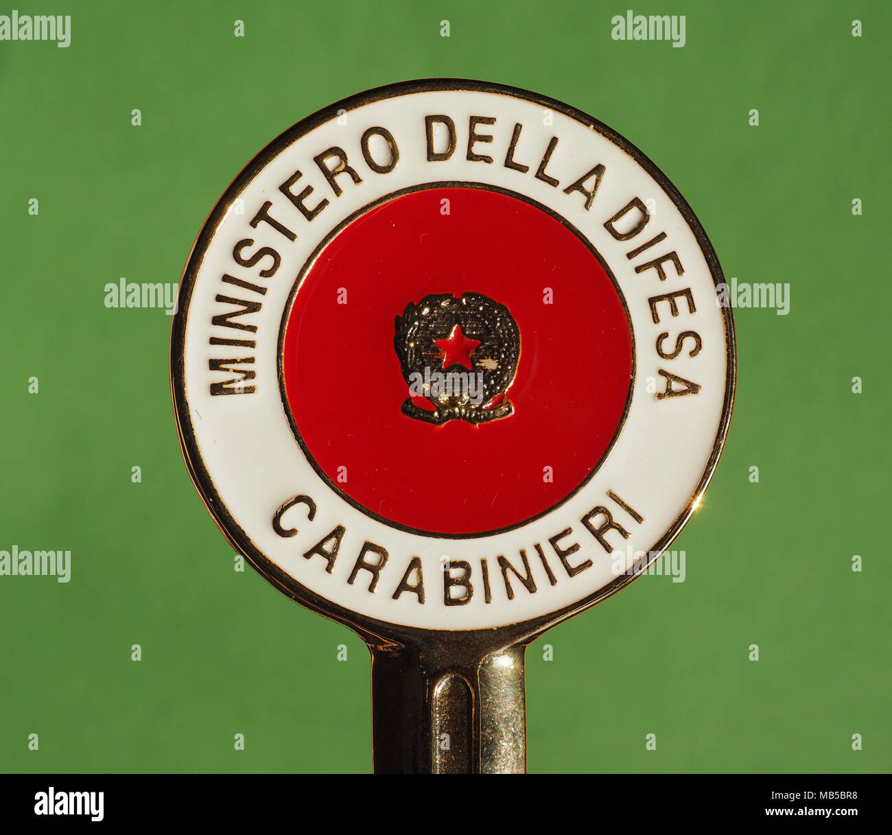 Ministero Della Difesa High Resolution Stock Photography and Images - Alamy